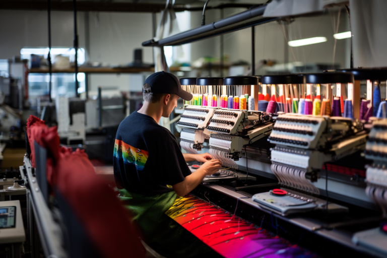 Custom Apparel Company in Chicago | Design Custom Printed Merchandise ...