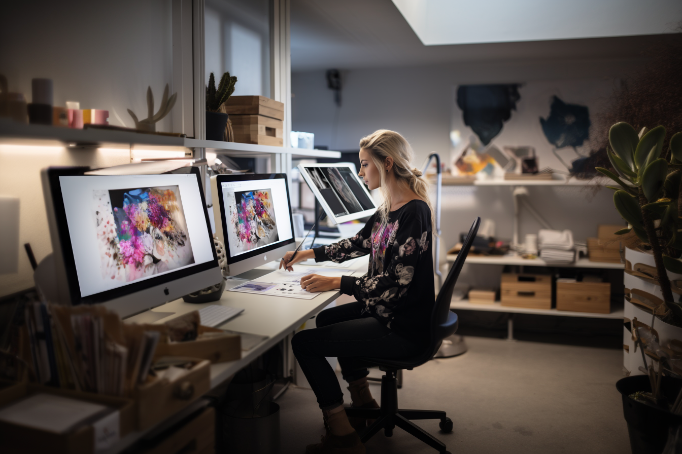 Custom Apparel Company in Chicago | Design Custom Printed Merchandise ...